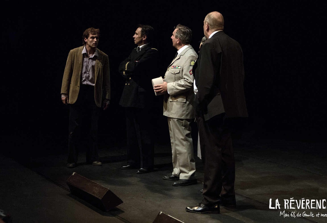 ARTSCÉNICUM THÉÂTRE - Association Mozaic